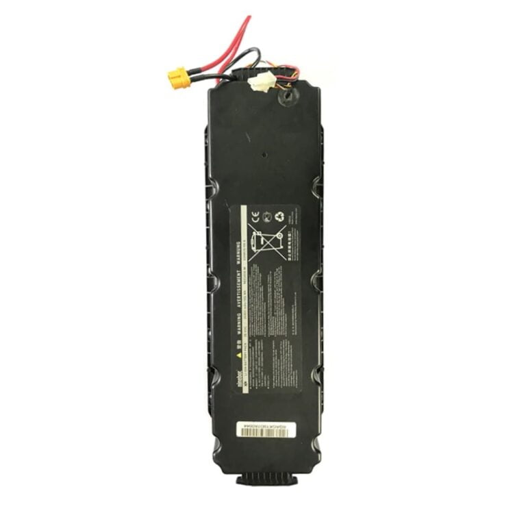 Batterie für den Ninebot MAX G30 E-Scooter - noPedals.de